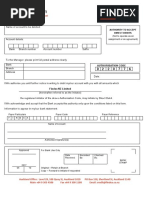MTC Namibia Spectra Direct Payment Instruction | PDF | Payments | Banks