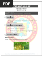 Creative Nonfiction 2nd Quarter Exam | PDF | Narrative | Creative ...