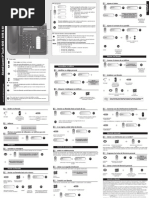 Manual de Uso Telefono Cisco IP 7942