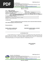 DSWD Field Office 4a | PDF | Business