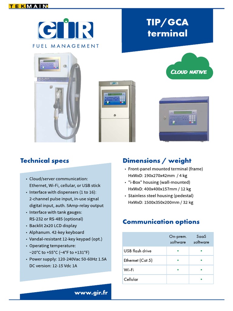 Sistema Control GIR | PDF | Mobile App | Application Software
