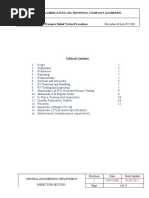 Acceptance Criteria For Flange Face Defects - ASME PCC-1 | PDF ...