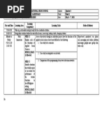 DepEd Income Generating Project Proposal and Terminal Report | PDF ...