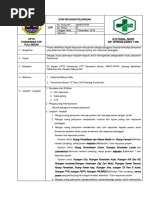 Format Kesan Bpjs | PDF