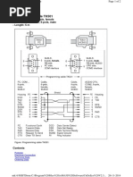 AC500 PLC Modbus RTU Configuration Guide | PDF | Programmable Logic ...