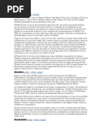 Cultura y Tradiciones del Pueblo Awakateko | PDF