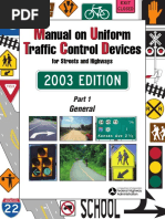 Qatar Traffic Control Manual | PDF