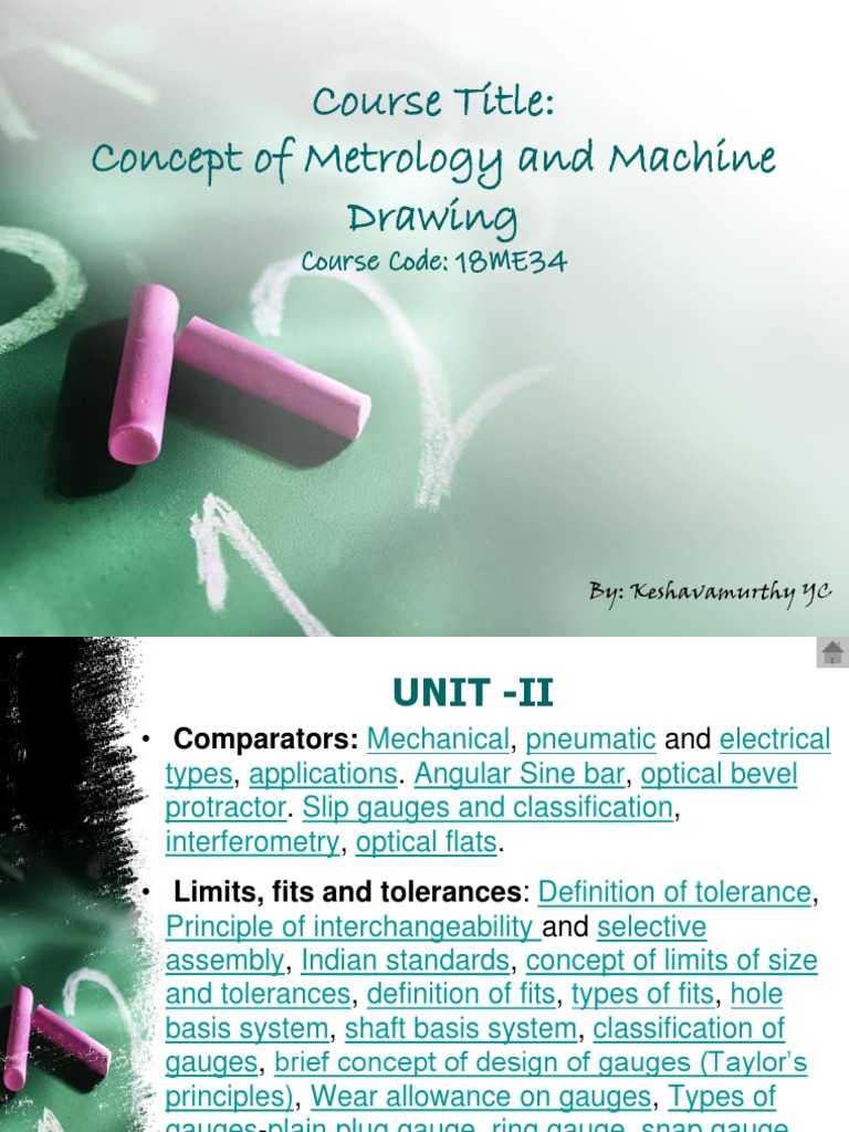 Unit 2 Chapter 1 Cmmd 2020 Pdf Inductor Optics