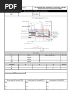 PVD Method Statement | PDF | Drainage | Anchor