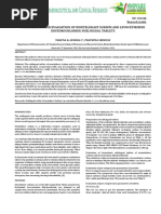 Hard Copy Output Devices Explained | PDF | Printer (Computing) | Equipment