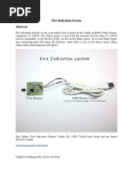 Automatic Water Dispenser Using IR Pair | PDF | Printed Circuit Board ...