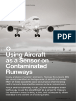 ICAO Self Audit Checklist For Airports | PDF | Runway | Airport