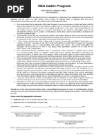 Online Enrollment Process | PDF