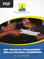 RRA Tax Declaration and Payment Guide | PDF | Communication | Payments