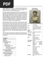 Julius Caesar Act 4 Scene 1 - ICSE Class 10 Workbook Answers | PDF | Mark Antony | Augustus