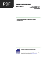 DIN 15018-1 (EN - Version 11-1984) | PDF | Screw | Crane (Machine)