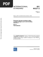 Arch ISO 6722-2-2013 | PDF | International Organization For ...