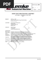 Hiab Crane Preuse Inspection Checklist | PDF