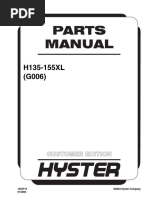 Dash 8 'GSB' Cross Reference Guide | PDF | Vehicles | Mechanical Engineering