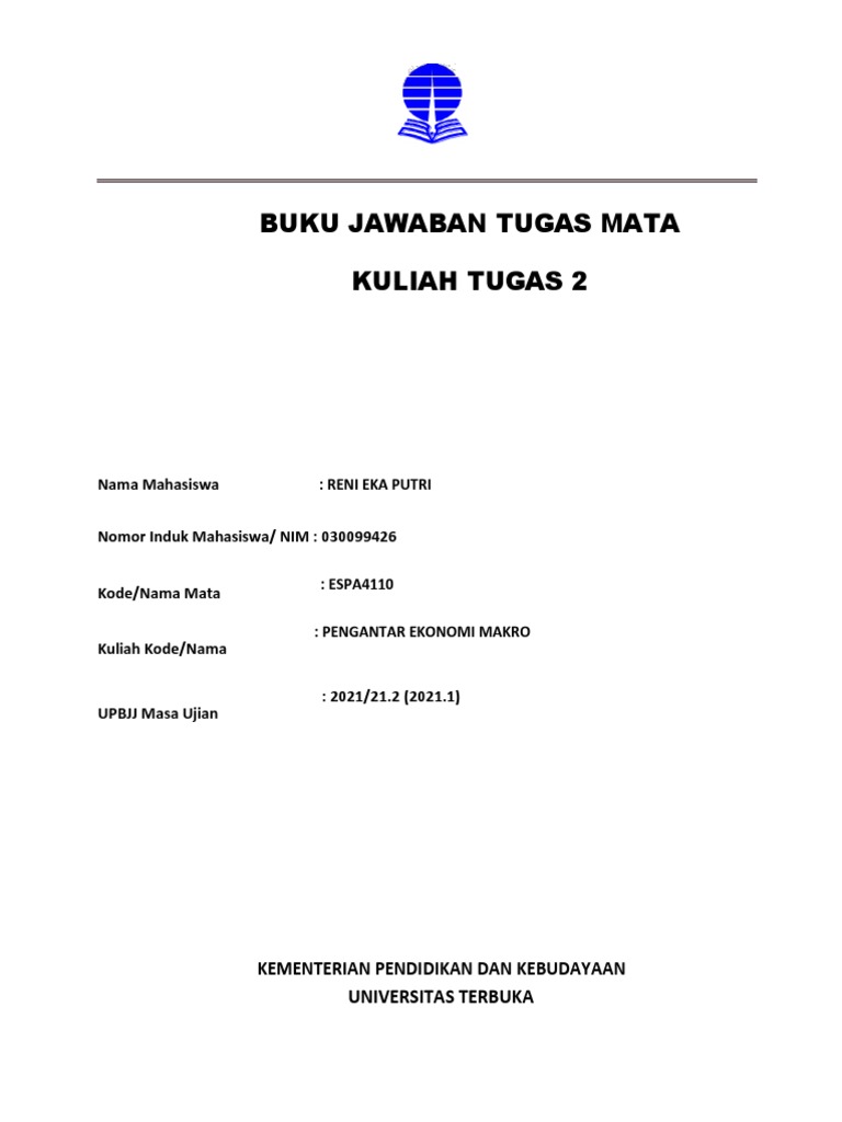 Espa 4110 Reni TGS 2 | PDF