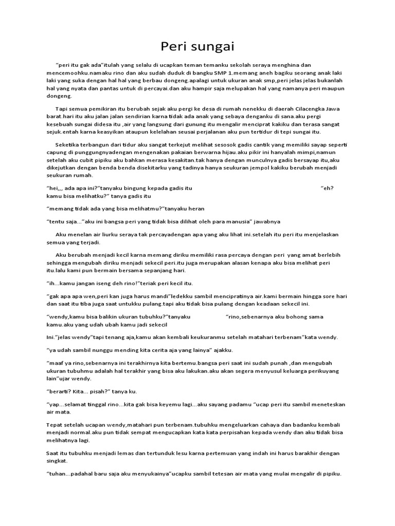 Peri Gigi | PDF