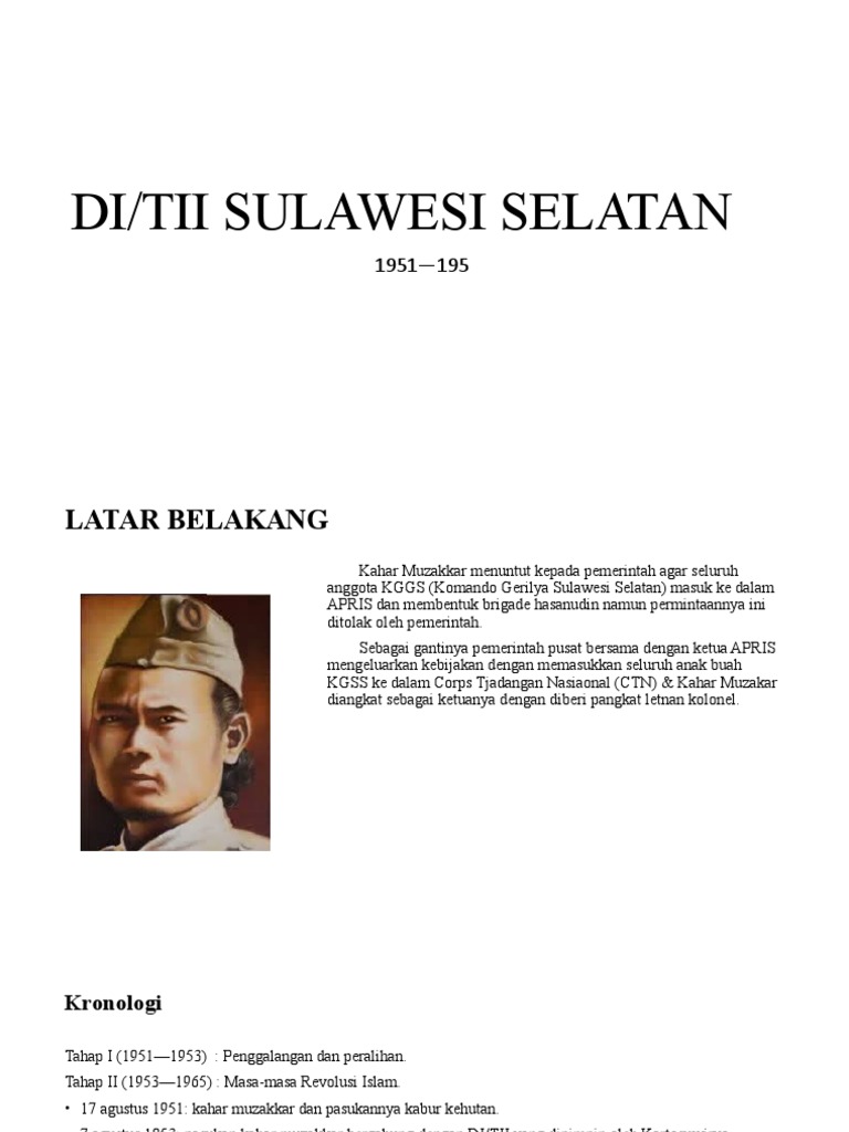 Di Tii | PDF | Politik | Ilmu Sosial