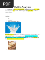 End Group Analysis | PDF | Molecular Mass | Polymers