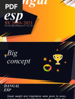 REGIONAL MEMORANDUM No. 051 S. 2024 MONITORING AND EVALUATION OF ...