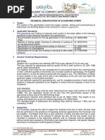 JVVNL New Connection Form | PDF | Deed | Government