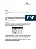 Código CPK: Modelos Moleculares | PDF