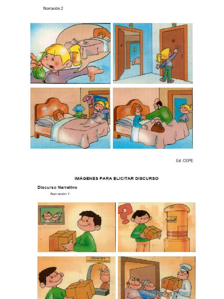 Pefe Imagenes | PDF