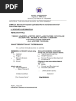 Va Form 10-10172 | PDF | Diseases And Disorders | Medicine