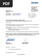 CO2 Mollier Chart PDF | PDF | Enthalpy | Branches Of Thermodynamics