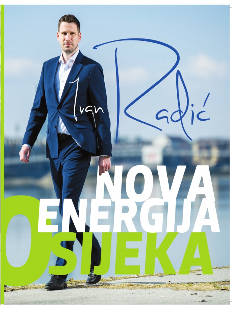 Ivan Radić - Program | PDF