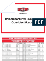 Brake Drum: Cross Reference Charts | PDF | Vehicle Technology | Vehicle ...