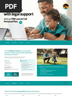 FNB Funeral Insurance Plan Terms | PDF | Insurance | Life Insurance