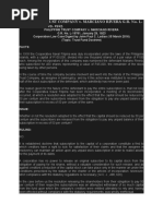 Constitution Template For Non Profit Organisation | PDF | Board Of ...