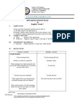 Understanding BICS and CALP Differences | PDF | Nonverbal Communication ...