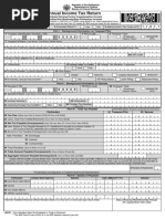 2024 BIR Form 2550Q VAT Return | PDF | Value Added Tax | Taxes