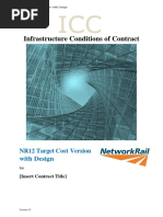 Construction Contract AIA A101 | PDF | Indemnity | Employment