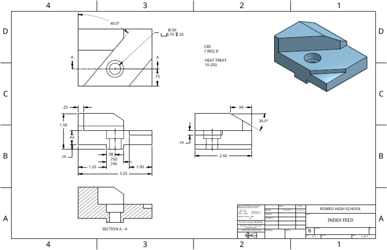 Index Feed | PDF | Applied And Interdisciplinary Physics | Nature