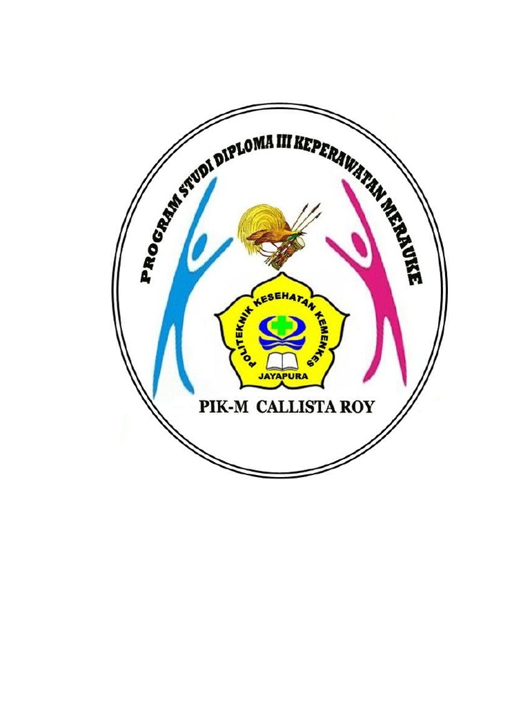 Makna Logo Pik | PDF