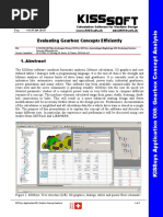 ISO Gear Standards | PDF