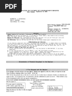 Louisiana Vehicle Application Form 1799 | PDF | Notary Public | Lien