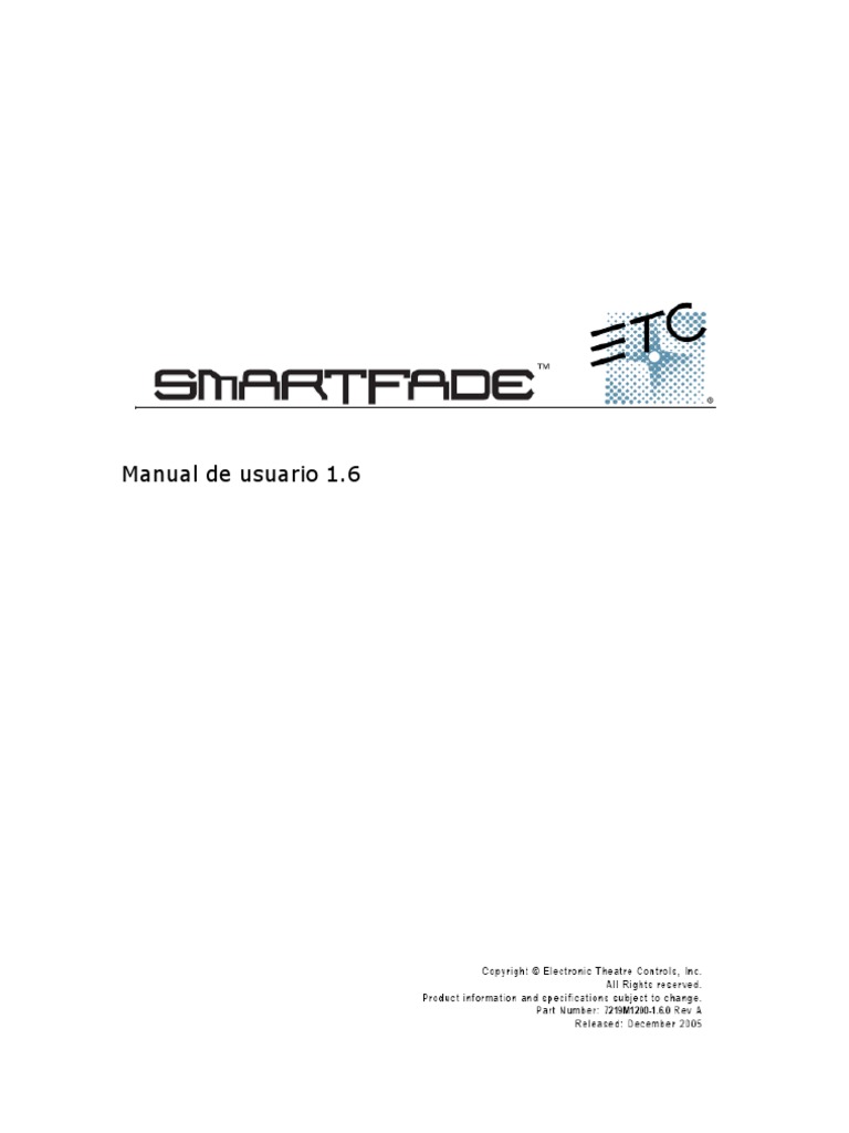 SmartFade Español - 2 | PDF | Pantalla de cristal líquido | Diodo ...