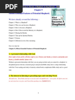 Makarios Library The Pastors Treasure Library | PDF