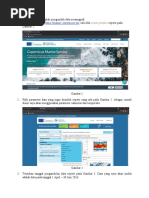 Modul Pembelajaran Google Earth Engine Untuk Ilmu Kelautan | PDF