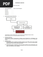 Informasi Jabatan - Pengelola Umum Operasional | PDF