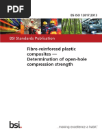 Din en 1465 | PDF | Fracture | Stress (Mechanics)