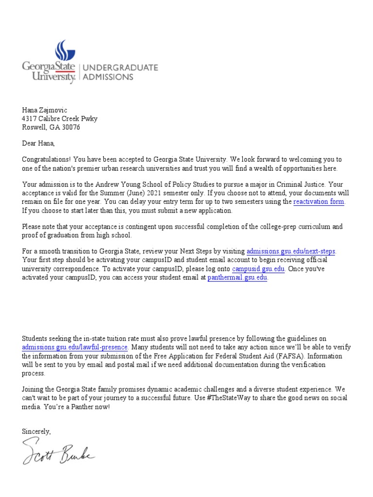 Reactivation Form | PDF